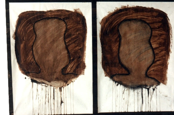 1982-1984 - Xavier Ribot