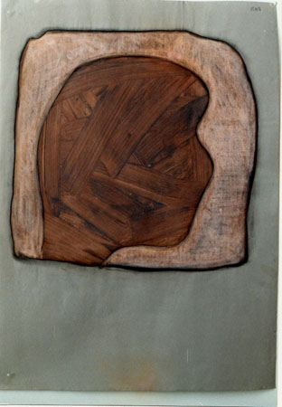 1982-1984 - Xavier Ribot