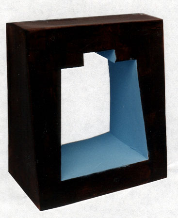 1991 - 1993 - Xavier Ribot